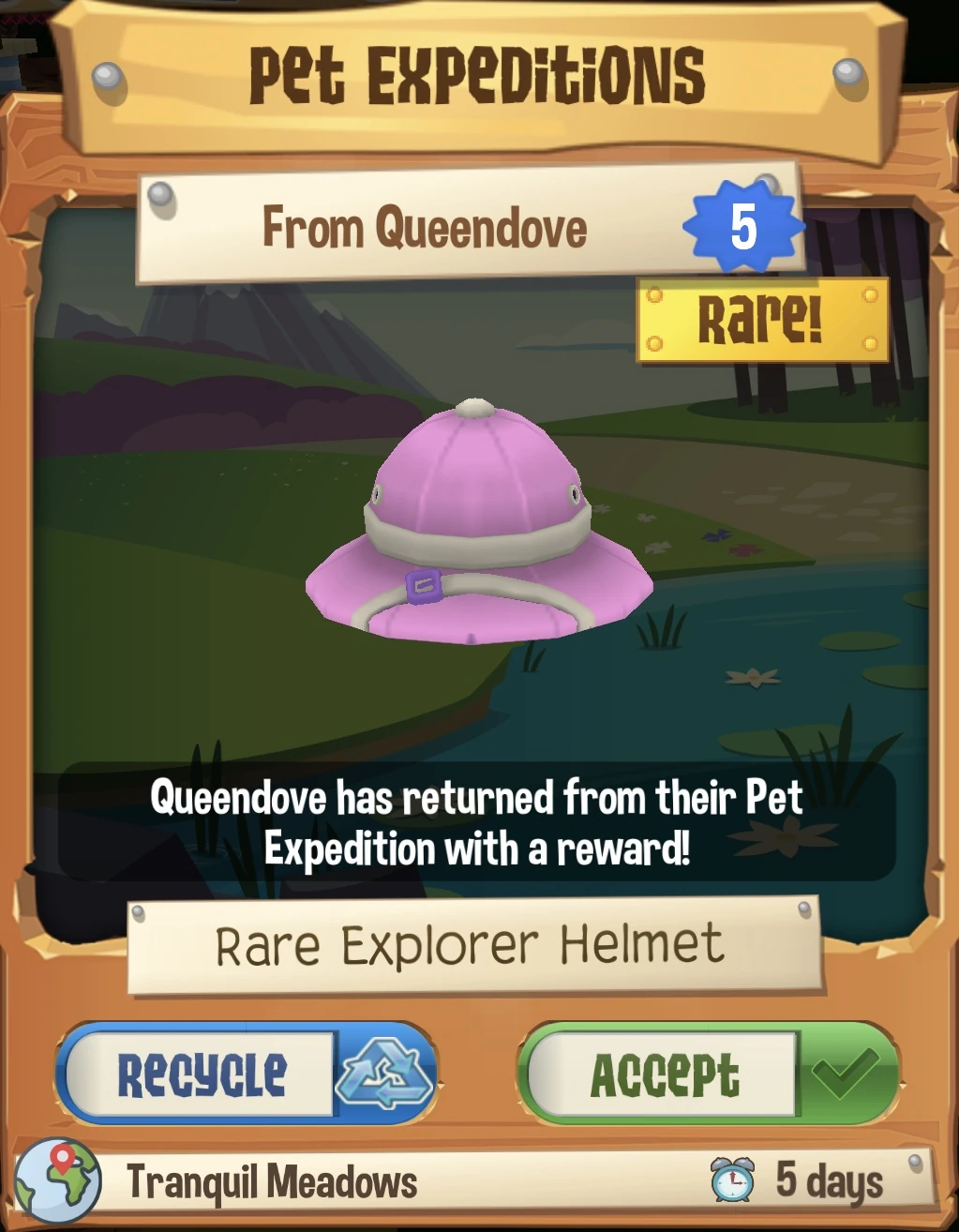 Explorer Helmet/Rare | Animal Jam Wiki | Fandom