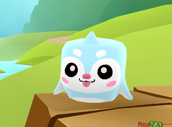 Pet Seal | Animal Jam Wiki | Fandom