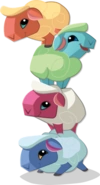 Sheep | Animal Jam Wiki | Fandom
