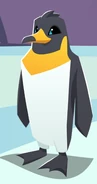 Emperor Penguin | Animal Jam Wiki | Fandom