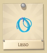 Lasso | Animal Jam Wiki | Fandom