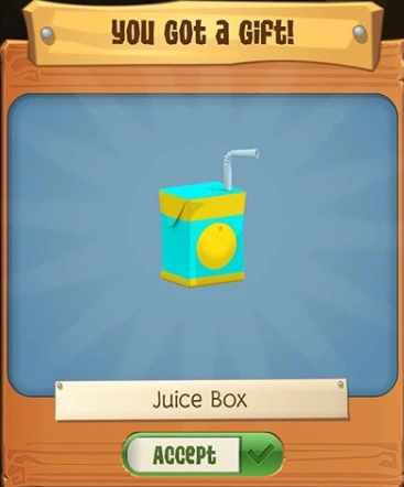 Juice Box | Animal Jam Wiki | Fandom