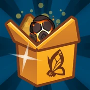 Super Box | Animal Jam Wiki | Fandom