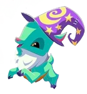 Goat | Animal Jam Wiki | Fandom