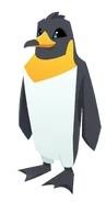 Emperor Penguin | Animal Jam Wiki | Fandom