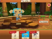 Monkey | Animal Jam Wiki | Fandom