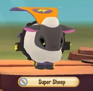 Sheep | Animal Jam Wiki | Fandom