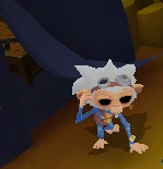 Graham/NPC | Animal Jam Wiki | Fandom