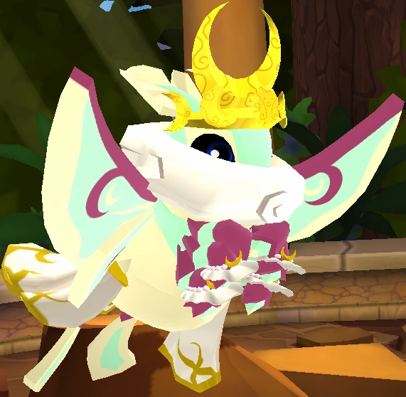 Moonlight Moth Bundle | Animal Jam Wiki | Fandom