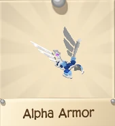 Alpha Armor | Animal Jam Wiki | Fandom