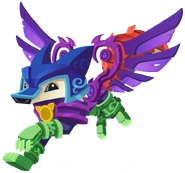 Coyote | Animal Jam Wiki | Fandom