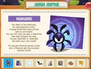 Phantom | Animal Jam Wiki | Fandom