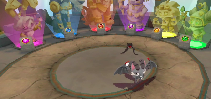 Alpha Allegiances | Animal Jam Wiki | Fandom