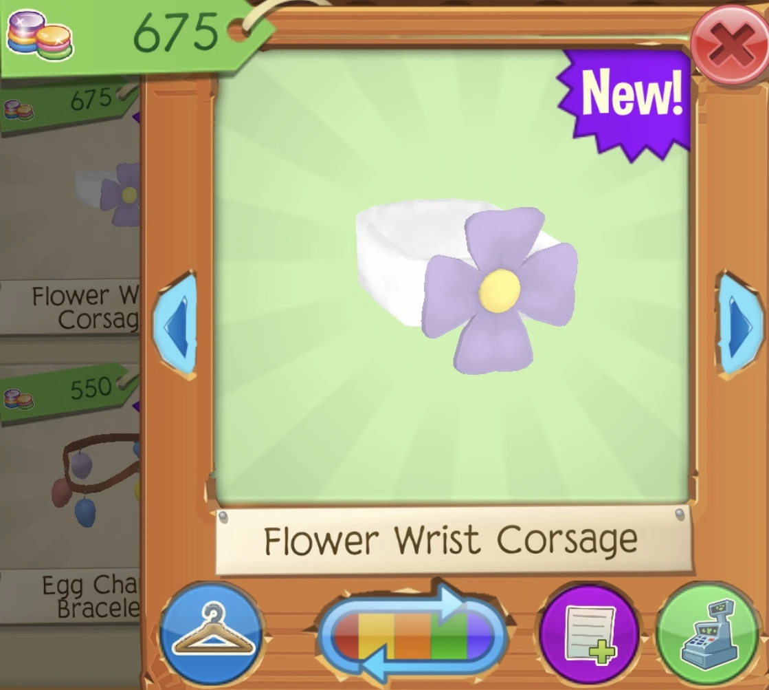 Animal Jam Play Wild Flower Crown Code 2017 | Best Flower Site