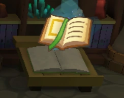 E-book | Animal Jam Wiki | Fandom