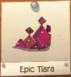 Epic Tiara | Animal Jam Wiki | Fandom