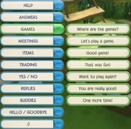 Chat | Animal Jam Wiki | Fandom