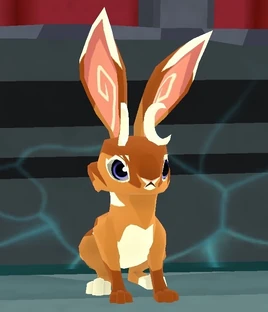 Jackalope | Animal Jam Wiki | Fandom