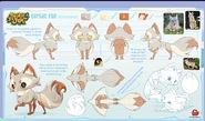 Corsac Fox | Animal Jam Wiki | Fandom