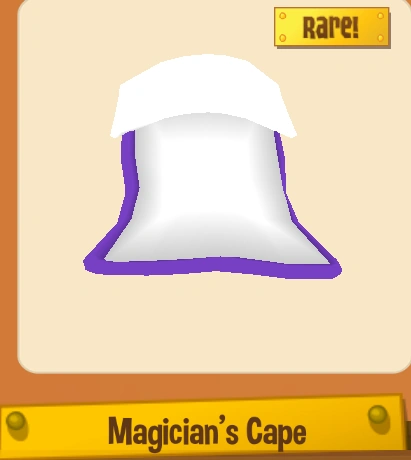 Magician's Cape/Leilani | Animal Jam Wiki | Fandom