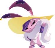 Peck | Animal Jam Wiki | Fandom