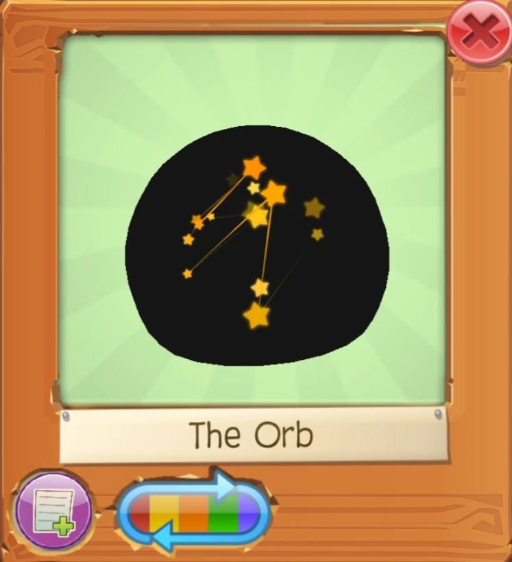 The Orb | Animal Jam Wiki | Fandom