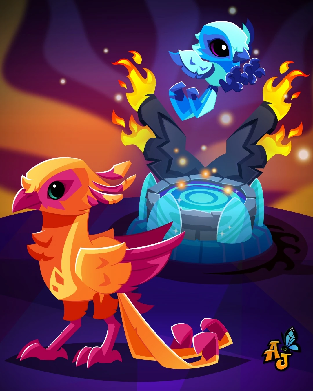 Discuss Everything About Animal Jam Wiki | Fandom