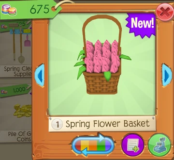 Spring Flower Animal Jam | Best Flower Site