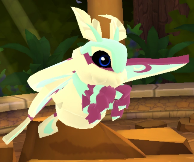 Moth | Animal Jam Wiki | Fandom