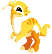 Parasaurolophus | Animal Jam Wiki | Fandom