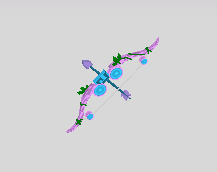 Spring Forest Bow | Animal Jam Wiki | Fandom