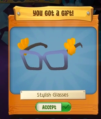 How To Get Blackout Stylish Glasses In Ajpw - Glass Door Ideas