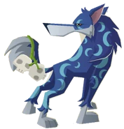 Wolf | Animal Jam Wiki | Fandom