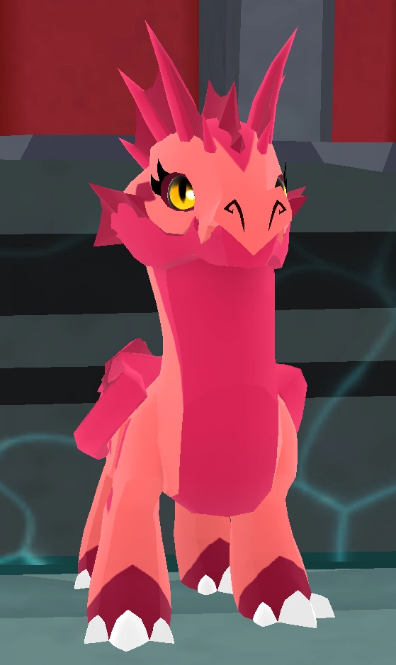 Dragon | Animal Jam Wiki | Fandom