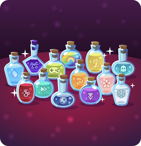 Potion Bundle | Animal Jam Wiki | Fandom