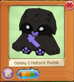 how to draw a galaxy in animal jam