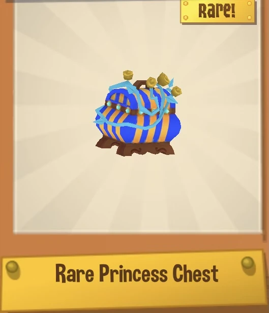 Princess Chest/Leilani | Animal Jam Wiki | Fandom