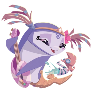 Tavie | Animal Jam Wiki | Fandom