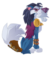 Greely | Animal Jam Wiki | Fandom