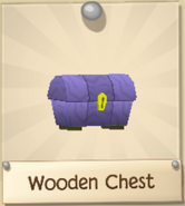 Wooden Chest | Animal Jam Wiki | Fandom