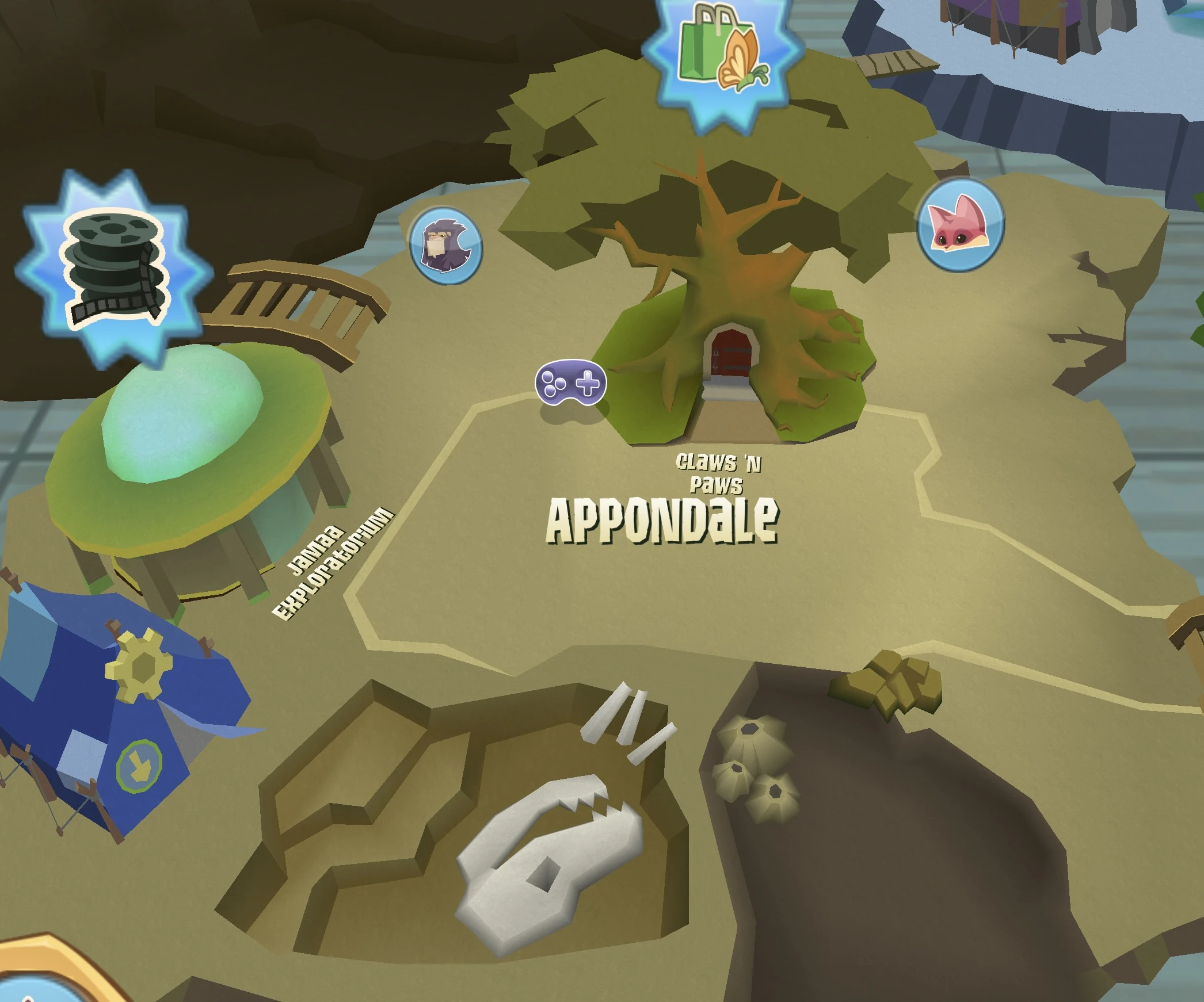 Discuss Everything About Animal Jam Wiki | Fandom