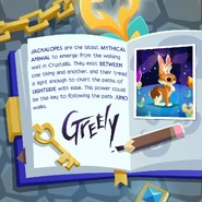Jackalope | Animal Jam Wiki | Fandom