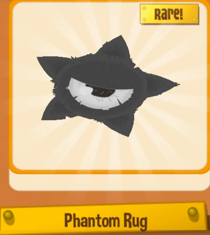 Phantom Rug/Leilani | Animal Jam Wiki | Fandom