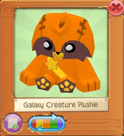 how to draw a galaxy in animal jam