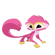 Popa Langur | Animal Jam Wiki | Fandom