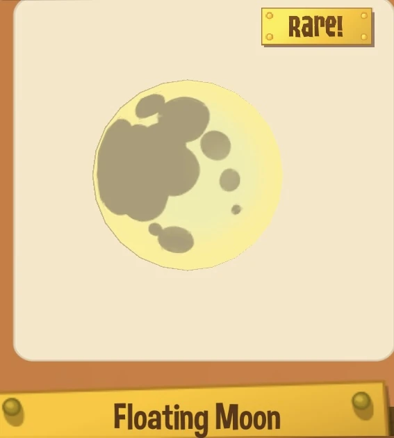 Floating Moon/Leilani | Animal Jam Wiki | Fandom