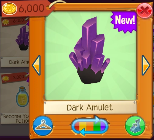 Shop | Animal Jam Wiki | Fandom
