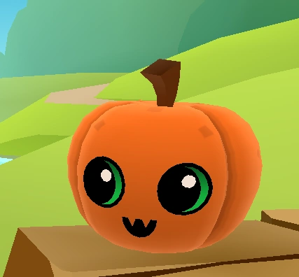 Pet Pumpkin | Animal Jam Wiki | Fandom