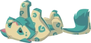 Snow Leopard | Animal Jam Wiki | Fandom