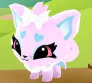 Count Fabulous (Cat) | Animal Jam Wiki | Fandom